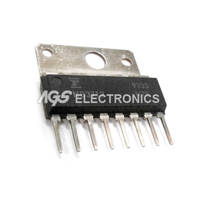 MB3712 - MB 3712 CIRCUITO INTEGRATO IC | eBay