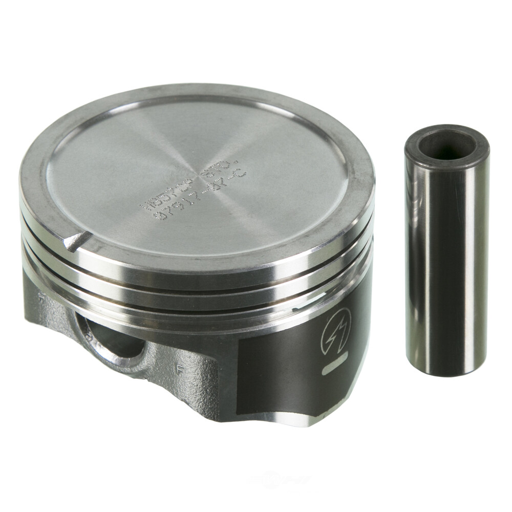 Engine Piston Set Sealed Power H857CP .75MM for sale online | eBay