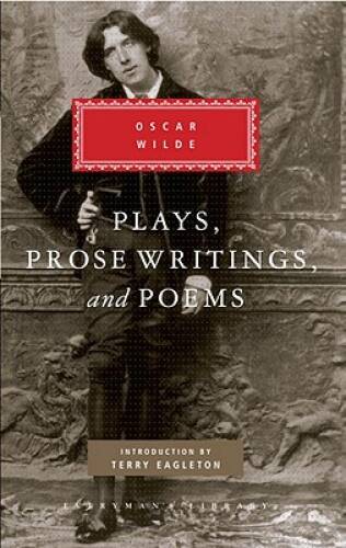 Plays, Prose Writings and Poems (Everymans Library) - Hardcover - GOOD ...