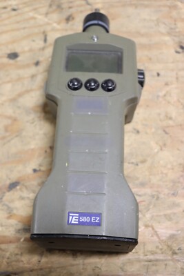 Analytical Instruments - Thermo Environmental