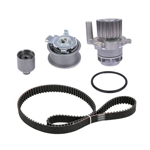 For VW 1.9 TDI SOHC Jetta Diesel BRM 2005 2006 Timing Belt Kit with ...