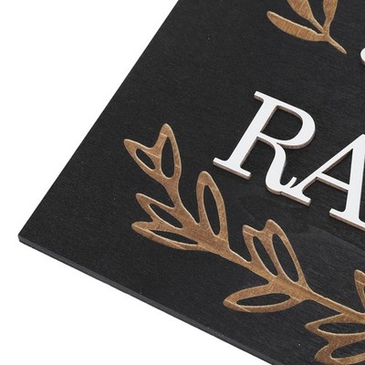 Eid Ramadan Mubarak Advent Calendar 2014 DIY Wooden Ramadan Countdown ...