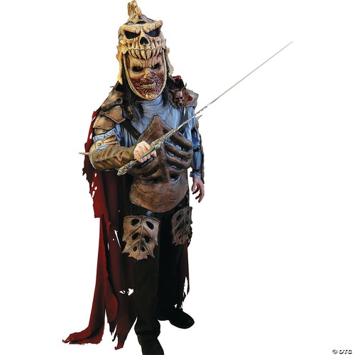 Evil Ash Full Costume - Army of Darkness 741545103343| eBay