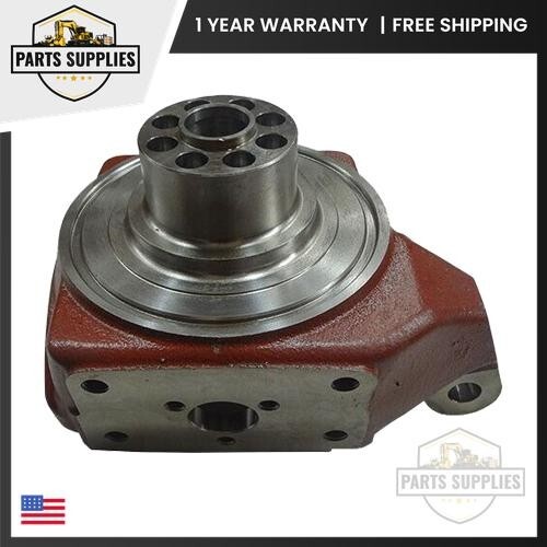 L61202 Tractor MFWD Knuckle Housing RH for APL325 Axles Fits John Deere ...