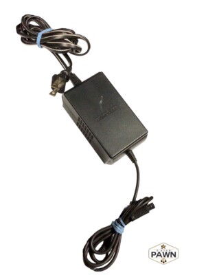 Nintendo GAMECUBE Power Supply AC Adapter Original Authentic OEM (DO ...