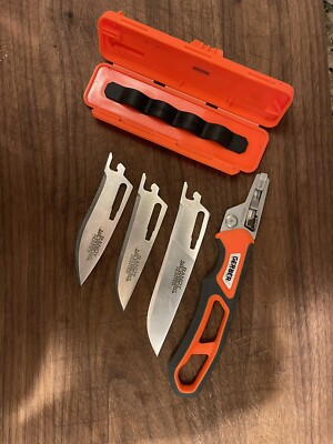 Gerber Randy Newberg EBS | eBay