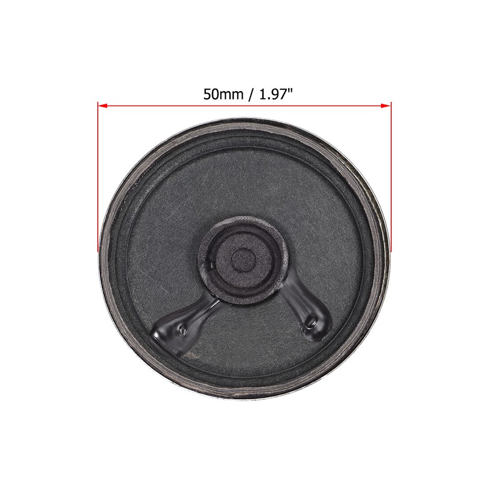 Speaker Horn Replacement Mackie SRM450 Horn Diaphragm Replacement - 1. ...