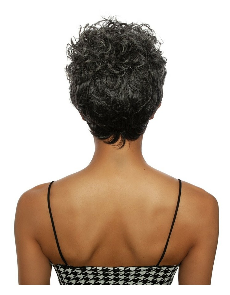 MANE CONCEPT RED CARPET SYNTHETIC CHIC-XIE FULL WIG - RCCX104 LAVEENA ...