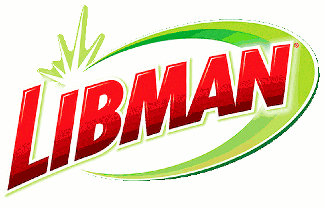 Curved KITCHEN sCrUb BRUSH rOund Dish scrubber w 5" Rubber Grip Handle ...