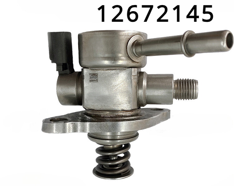 1 Pc High Pressure Fuel Pump 12672145 Fits For Cadillac ATS Camaro ...