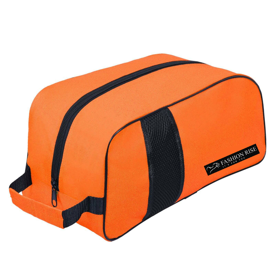 Waterproof Boot Shoe Bag Football Cricket Rugby Toiletry Sport School ...