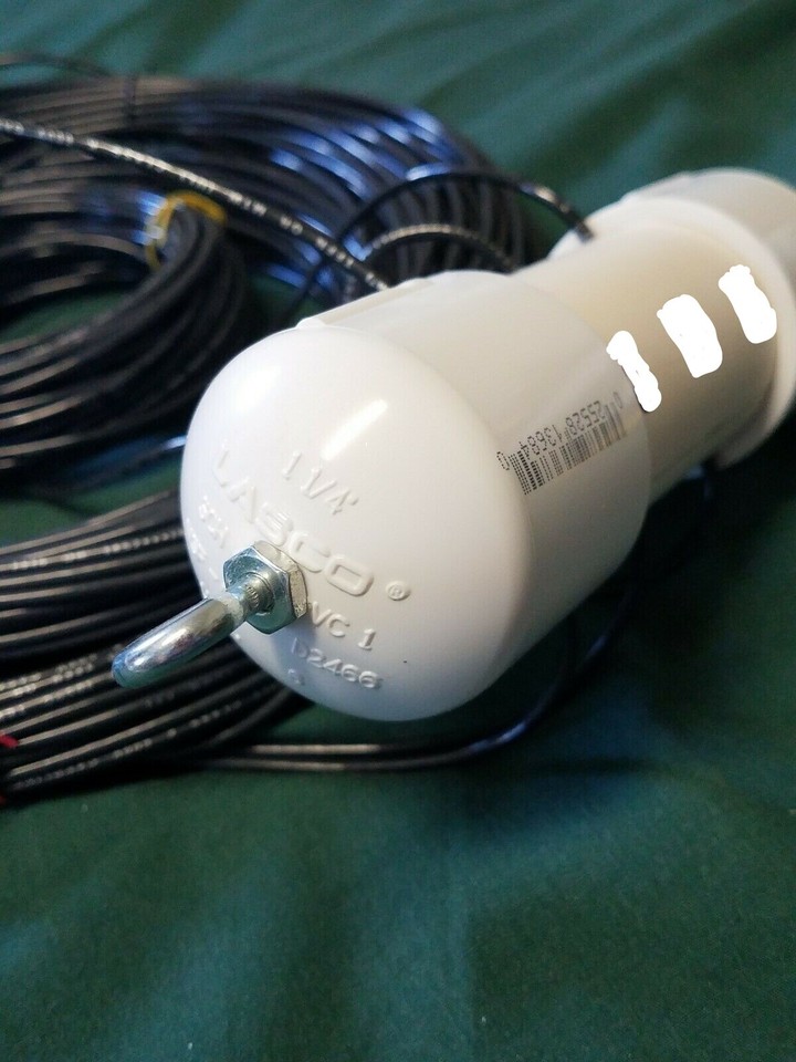 30, 17, and 12 Meter - Fan Dipole - Half-Wave Amateur Ham Radio Antenna ...