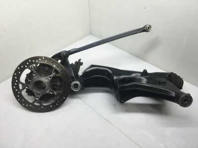 Bmw R1200 GS GSA RT LC K50 K51 2016 REAR FINAL DRIVE DIFFERENTIAL ...
