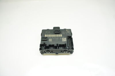 2021 - 2024 AUDI Q5 Driver Door Control Module - Left Front 4M1959793K ...