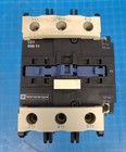 Telemecanique 3 Pole 125A 600V 110/120V Coil Contactor LC1D8011 | eBay