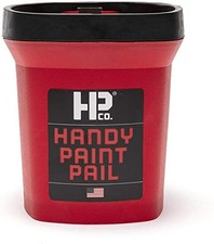 BERCOM 3555-ct Handy Paint Roller Pail for sale online | eBay