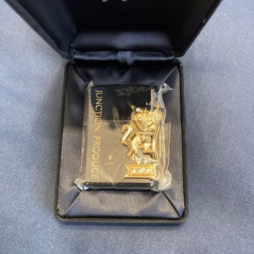 JUNCTION PRODUCE Limited ZIPPO with bonus RAKUWA | eBay