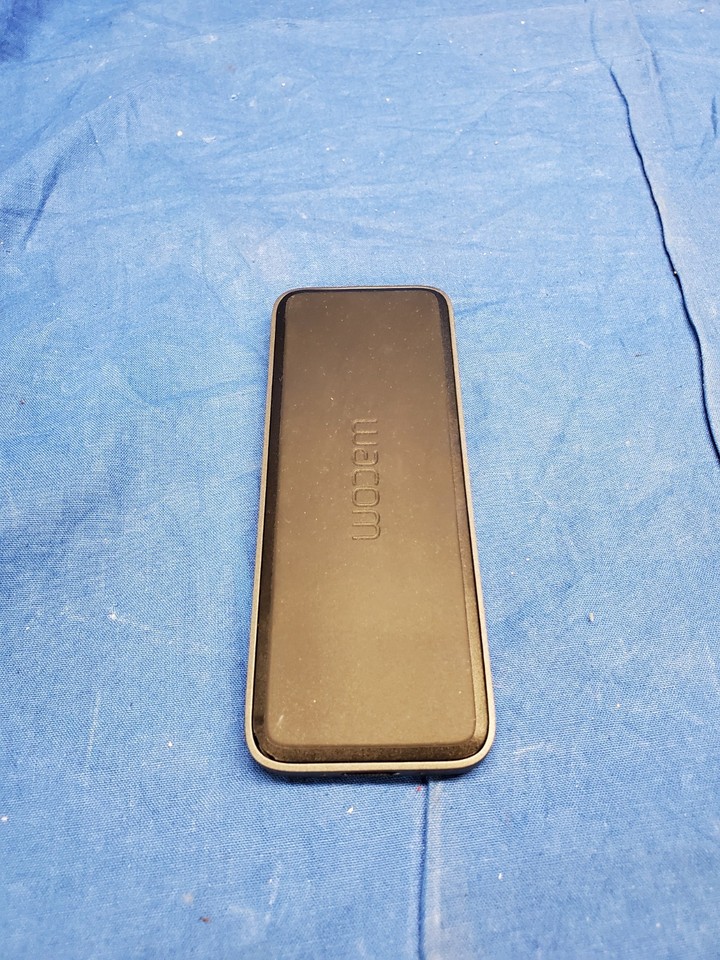 Wacom Express Key Remote #A3 21 | eBay