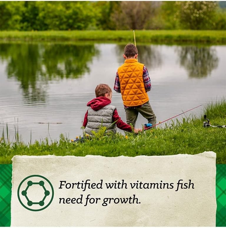 Catfish Feed Big Strike 32% Protein Floating Fish Food 40 Pounds | eBay