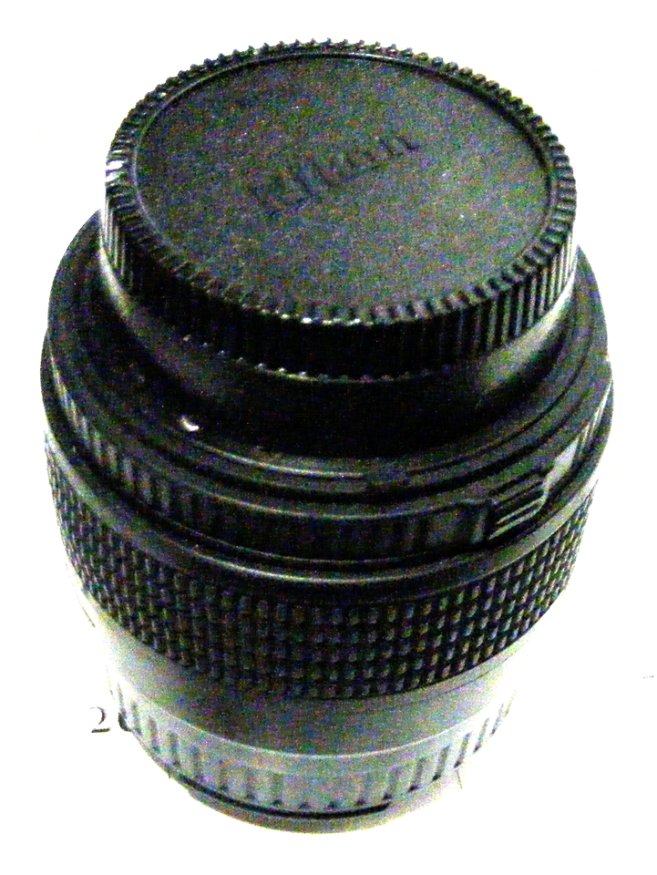 Quantaray 28-80 NF-AF zoom lens for Nikon | eBay