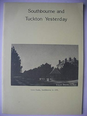 Southbourne and Tuckton yesterday | eBay.de