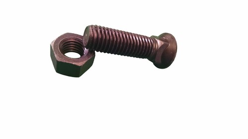 H491 - 2 Scraper Box Blades, fits some Gannon Box Blades, 7 Bolt, 1/2 ...