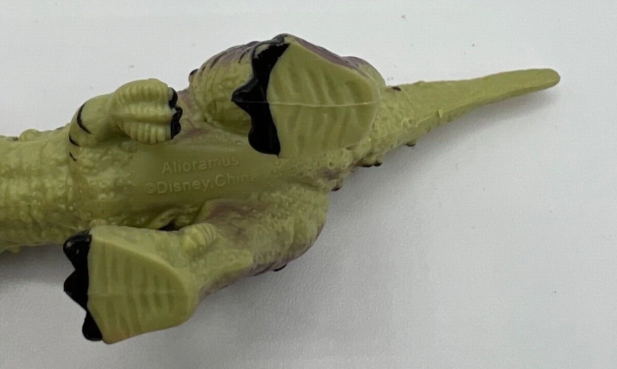 Alioramus Disney