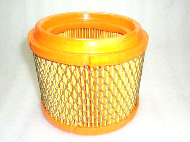 New Mahindra Air Filter Dry Type,Mahindra Tractor Parts.REF PART ...