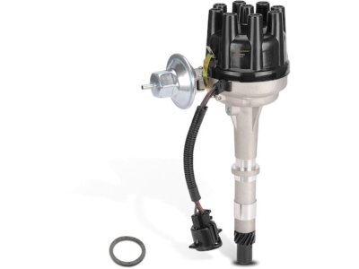 39KQ31V Ignition Distributor Fits 1978-1979 American Motors AMX 5.0L V8 ...