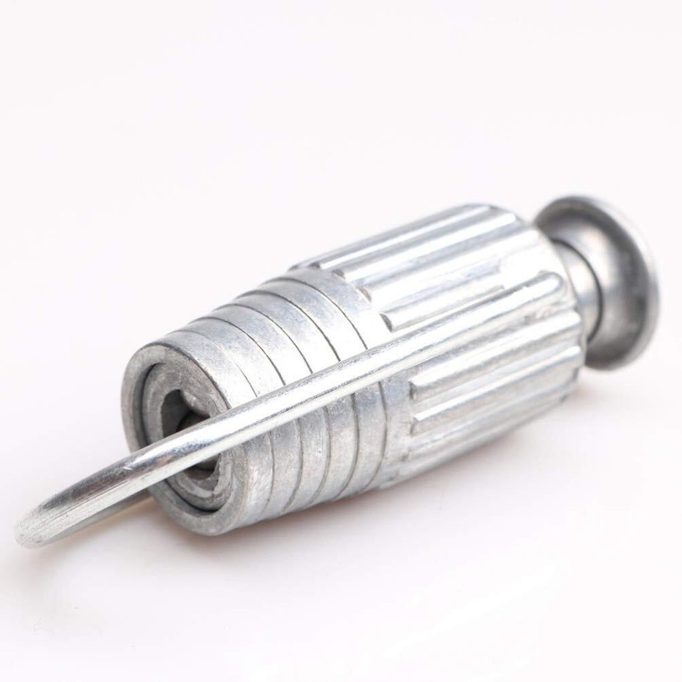 4 Pcs Metal Clothesline Tightener Aluminium Rope Tightener Clothesline ...