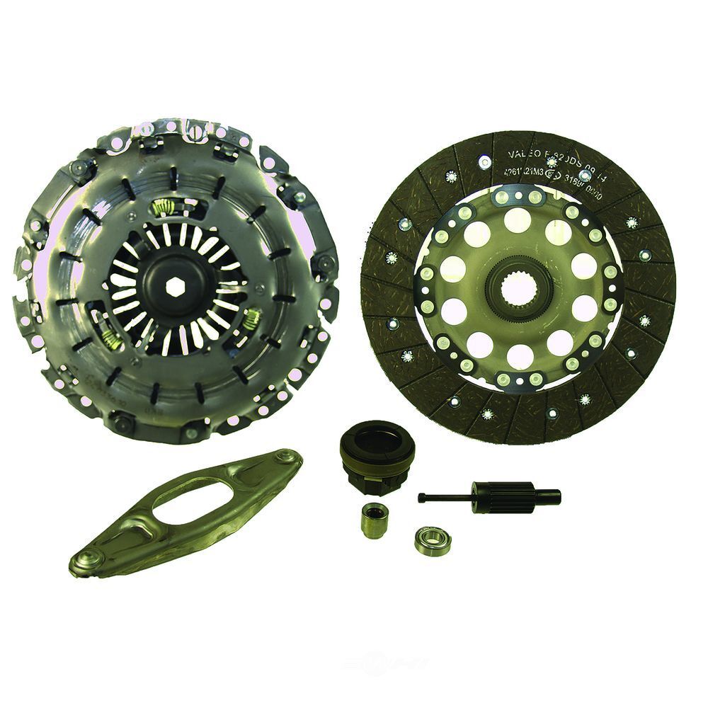 Perfection Clutch MU722691 Transmission Components - Transmission ...
