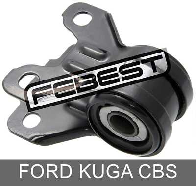 Rear Bushing, Front Right Control Arm (Hydro) For Ford Kuga Cbs (2013 ...