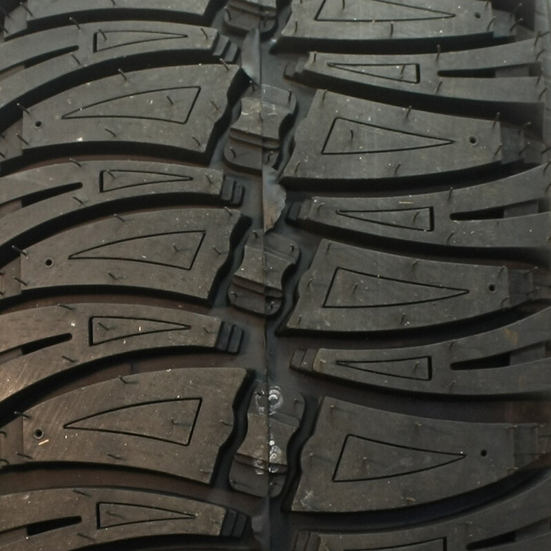 1 New Interco Trxus Sts - Lt35x12.50r16 Tires 35125016 35 12.50 16 | eBay