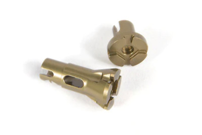 Axial AX31628 Yeti Jr. Aluminum Rear Locker | eBay