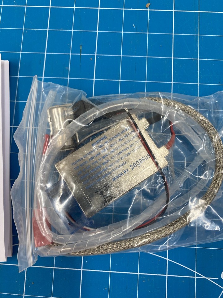 26cc RC airplane 2 stroke gas engine (part# 9615 - unknow mfg) | eBay