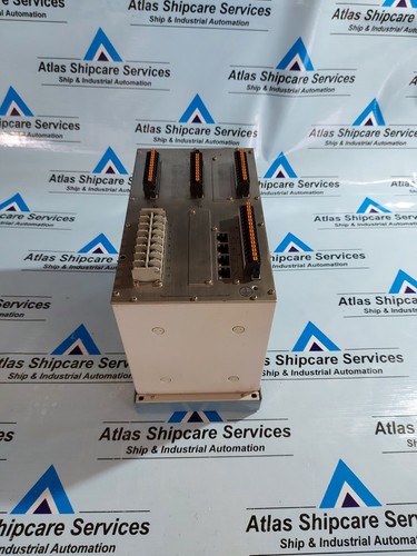 SIEMENS SIPROTEC 7SJ66 MULTIFUCTION PROTECTIVE RELAY 7SJ6611-6EB90-1FE4 ...
