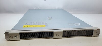 Cisco Expressway CE1200 Appliance Xeon Gold 6134 3.20GHz (x1) 32GB RAM ...