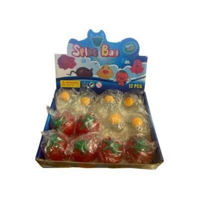 SPLAT BALL EGG OR TOMATO WATCH IT SPLAT KIDS PLAY FUN THROW IT! | eBay UK