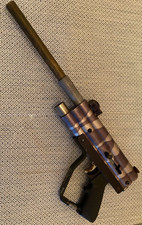 Sheridan VM 68 Paintball Marker for sale online | eBay