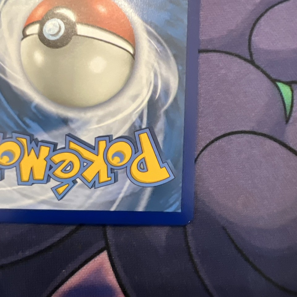 Pokémon TCG Piplup Holo Secret Rare Card Sun & Moon Cosmic Eclipse 239/ ...