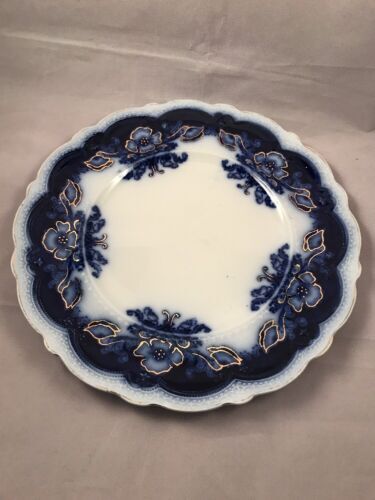 Flow Blue Pottery & Glass for sale | eBay