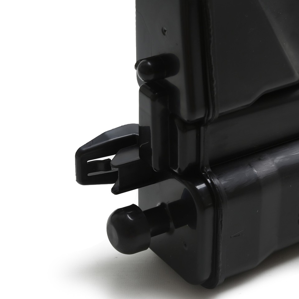 Activated Charcoal Carbon Canister Fit For Audi A3S3 RS3 Golf Jetta ...