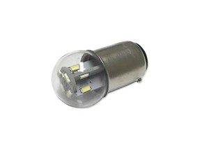 #89 #67 LED Replacement Bulb 12VDC | Choose Light Color | eBay