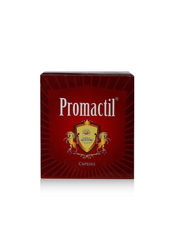Kerala Ayurveda Promactil 100 Capsules | eBay