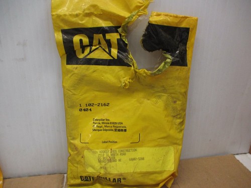 1022162 GENUINE CAT PUSH BUTTON SWITCH Caterpillar 102-2162 | eBay