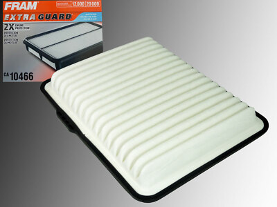 Luftfilter Air filter Hummer H3 3.7L 5.3L 2008-2009-2010 Fram USA | eBay