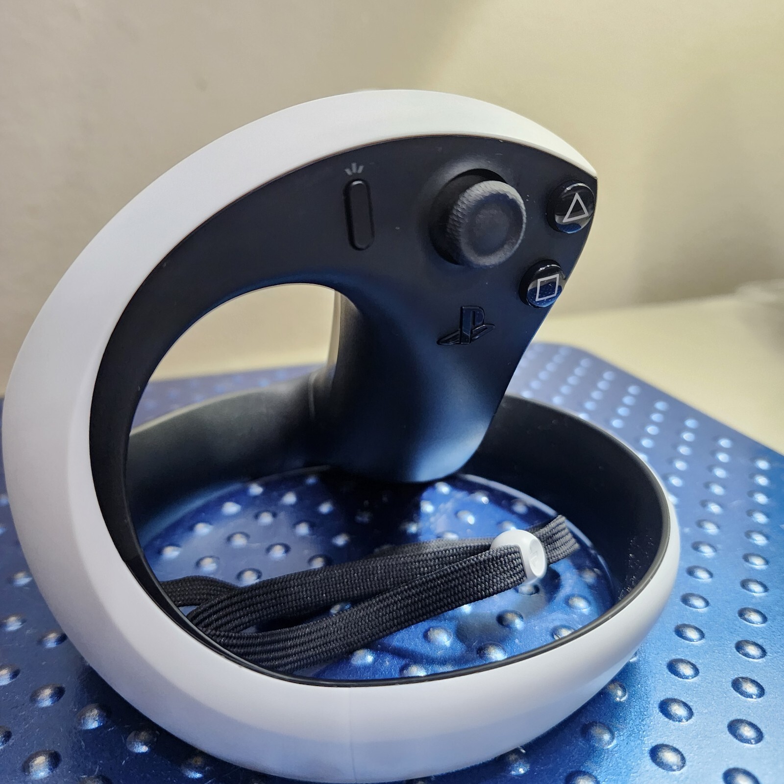 Sony Playstation VR 2 PS VR2 LEFT Sense Controller Only - Black (CFI ...