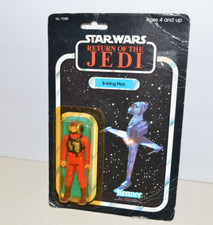 Star Wars Kenner Vintage Collection B-Wing Pilot