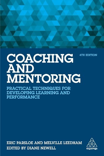 Eric Parsloe Melville Leedham Coaching and Mentoring (Paperback) (UK ...