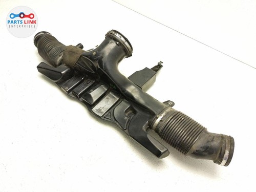 2014-19 RANGE ROVER SPORT AIR INTAKE CENTER RESONATOR DUCT PIPE 3.0 GAS ...
